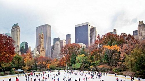 Americké Vánoce - Recepty.cz - On-line kuchařka