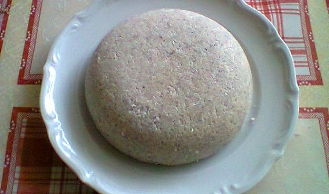Ovesný pudink, základní recept - Recepty.cz - On-line kuchařka
