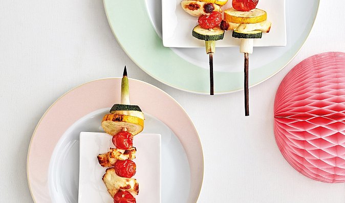 Špíz vegetarián - Recepty.cz - On-line kuchařka