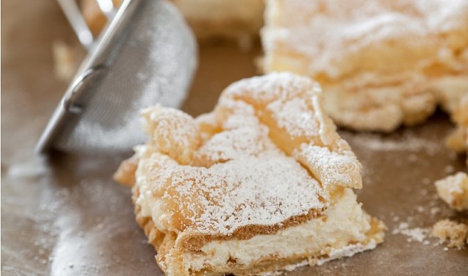 Mraky - Recepty.cz - On-line kuchařka