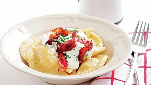 Slovenská regionální kuchyně - Recepty.cz - On-line kuchařka