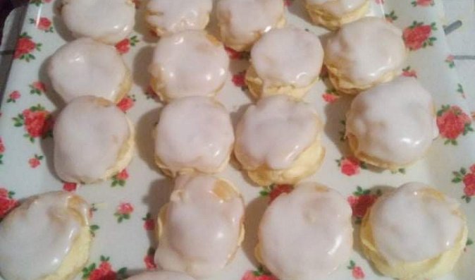 Mini věnečky - Recepty.cz - On-line kuchařka