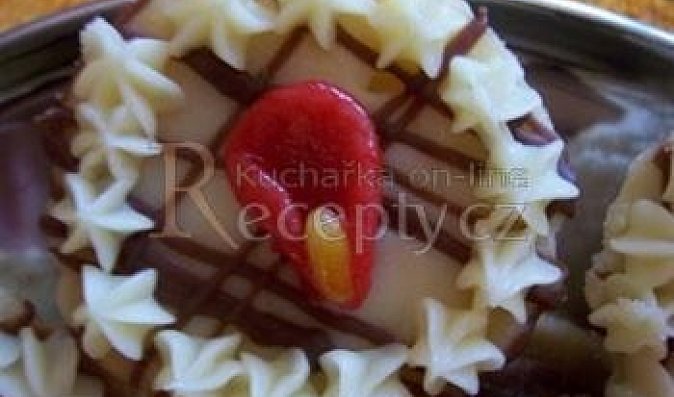 Košíčky - Recepty.cz - On-line kuchařka