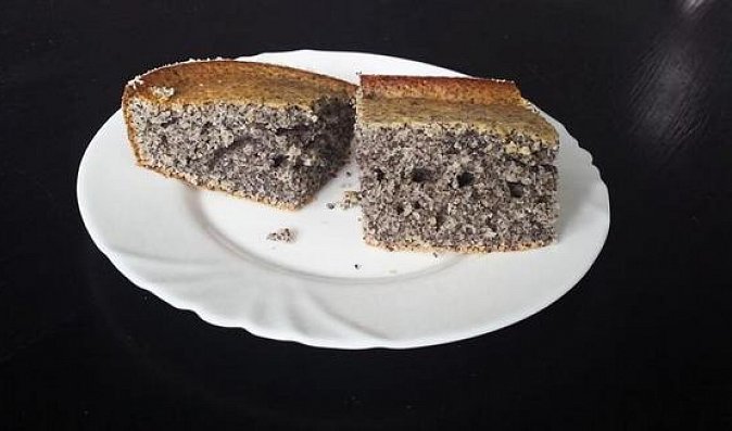 Makovník, Makovec - Recepty.cz - On-line kuchařka